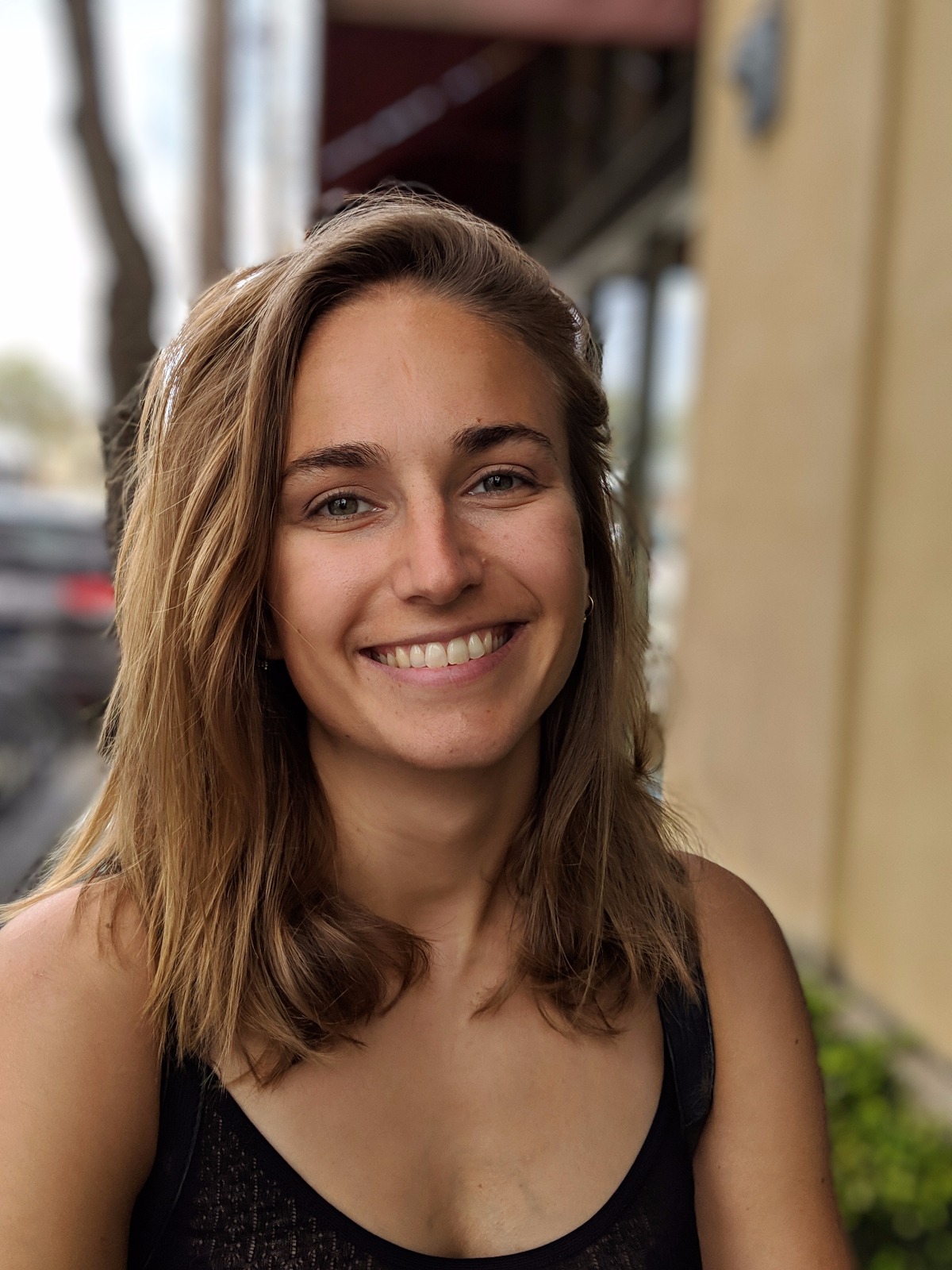 Improving Mobility for Users of the Infinity Treadmill